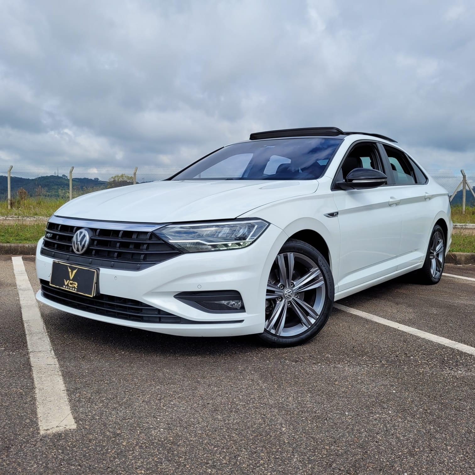 VOLKSWAGEN JETTA R-LINE 1.4 • VCR Motors